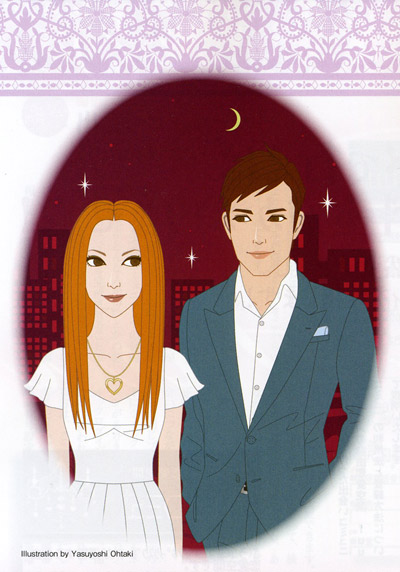 WORKS: YASUYOSHI OHTAKI BLOG